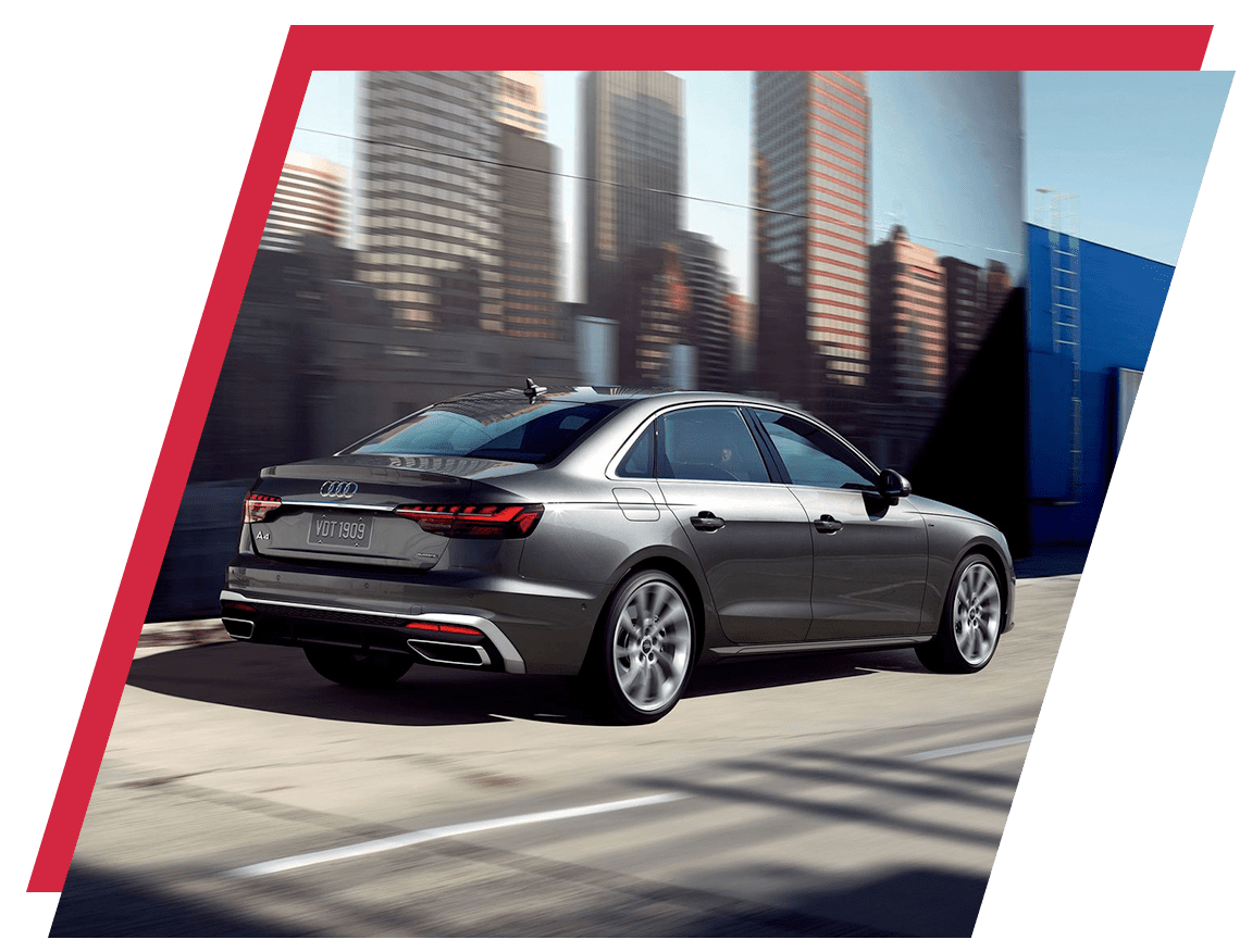 Service Department – Audi San Juan Service
